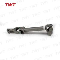 China Auto Joint Car Pickup Yokes Spline Steering Telescopic Shaft Extension Power Gear Column Assembly 45260-42090 for sale