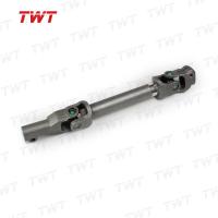 China Auto Joint Car Pickup Yokes Spline Steering Telescopic Shaft Extension Power Gear Column Assembly 45260-42090 for sale