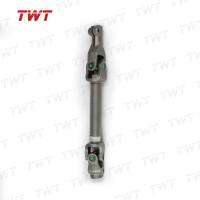 China Auto Joint Car Pickup Yokes Spline Steering Telescopic Shaft Extension Power Gear Column Assembly 45260-42090 for sale