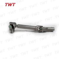 China Auto Joint Car Pickup Yokes Spline Steering Telescopic Shaft Extension Power Gear Column Assembly 45260-42090 for sale