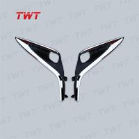 China TWT COVER, FOG LAMP, LH RH 81482-33040 81481-33060 8148233040 8148133060 for Toyota Lexus ES2## 350 300H 2015- for sale