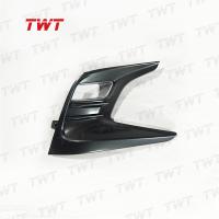 China LH RH Fog Lamp Covers 81481-76030 81482-76030 8148176030 8148276030 For Toyota Lexus CT200H 2017-2021 for sale