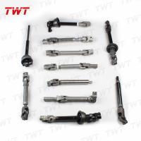 China TWT Intermediate Steering Shaft Assembly Steering Shaft for Toyota STEERING SAHFTS, UNIVERSAL JOINT for sale