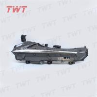 China Twt Clearance Lamp Assy 81610-78040 81620-78040 8161078040 8162078040 For Toyota Lexus Nx 2014-2020 for sale