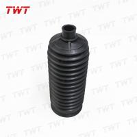 China Twt 45535-26030 45535-26020 45535-97202 Steering Gear Kit Boot Rubber Steering Rack Boot For Toyota Fj Cruiser 2007-2009 for sale