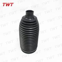 China 45535-60020 45535-60021 Steering Rack Boot Dust Proof 4553560020 4553560021 For Toyota Land Cruiser 2007-2008 for sale
