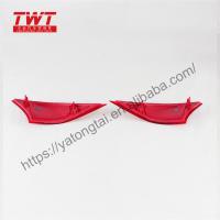 China Twt Reflex Reflector Assy Lighting System 81910-53051 81920-53051 8191053051 8192053051 For Toyota Lexus Is 2015-2016 for sale
