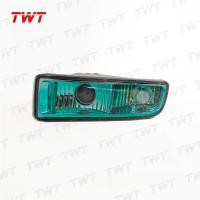 China TWT LAMP ASSY, FRONT FOG and TURN SIGNAL, LH RH 81040-60030 81030-60050 8104060030 8103060050 for Toyota Lexus LX470 2002-2005 for sale