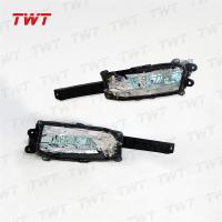 China Twt Fog Lamp Assy Lh Rh 81220-78010 81210-78010 8122078010 8121078010 For Toyota Lexus Nx Series 2014-2017 for sale