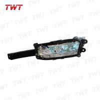 China Twt Fog Lamp Assy Lh Rh 81220-78010 81210-78010 8122078010 8121078010 For Toyota Lexus Nx Series 2014-2017 for sale