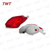 China Rear Fog Lamp ASSY LH RH 81490-48020 81480-48020 8149048020 8148048020 For Toyota Lexus RX270 350 450H 2008-2012 for sale