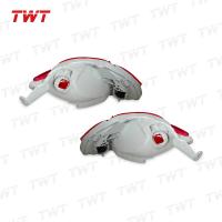 China Rear Fog Lamp ASSY LH RH 81490-48020 81480-48020 8149048020 8148048020 For Toyota Lexus RX270 350 450H 2008-2012 for sale