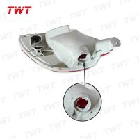 China Rear Fog Lamp ASSY LH RH 81490-48020 81480-48020 8149048020 8148048020 For Toyota Lexus RX270 350 450H 2008-2012 for sale