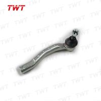 China TWT 45046-09630 45047-09300 Inner End Kit for Tie Rods 4504609630 4504709300 for Toyota Vios 2008-2010 for sale