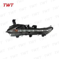 China TYC LAMP ASSY, CLEARANCE, LH RH 81610-78020 81620-78020 8161078020 8162078020 for Toyota Lexus NX Series 2017- for sale