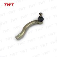 China TWT 45046-09675 45047-09335 Tie Rod End Boot Protection 4504609675 4504709335 for Toyota RAV4 2009-2011 for sale