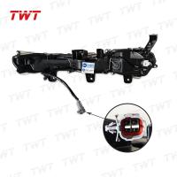 China TYC LAMP ASSY, CLEARANCE, LH RH 81610-78020 81620-78020 8161078020 8162078020 for Toyota Lexus NX Series 2017- for sale