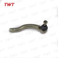 China TWT 45046-09675 45047-09335 Tie Rod End Boot Protection 4504609675 4504709335 for Toyota RAV4 2009-2011 for sale