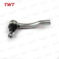 China TWT 45046-49115 45046-19265 45047-19115 45047-49045 Tie Rod End Kit Overview for Toyota Corolla 2004-2007 for sale
