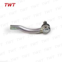 China TWT 45046-49115 45046-19265 45047-19115 45047-49045 Tie Rod End Kit Overview for Toyota Corolla 2004-2007 for sale