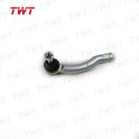 China TWT 45046-49115 45046-19265 45047-19115 45047-49045 Tie Rod End Kit Overview for Toyota Corolla 2004-2007 for sale