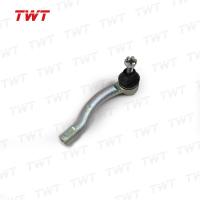 China TWT 45046-49115 45046-19265 45047-19115 45047-49045 Tie Rod End Kit Overview for Toyota Corolla 2004-2007 for sale