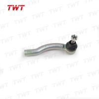 China TWT 45046-49115 45046-19265 45047-19115 45047-49045 Tie Rod End Kit Overview for Toyota Corolla 2004-2007 for sale