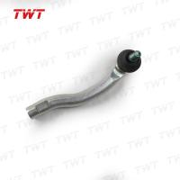 China TWT 45047-09290 45047-09291 Front Tie Rod Assembly 4504709290 4504709291 for Toyota Corolla 2007-2010 for sale