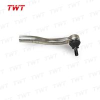 China TWT 45460-09140 45460-09170 Tie Rod End Kit Details 4546009140 4546009170 for Toyota Camry 2006-2007 for sale