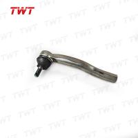 China TWT 45460-09140 45460-09170 Tie Rod End Kit Details 4546009140 4546009170 for Toyota Camry 2006-2007 for sale