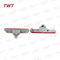 China TWT LAMP ASSY, REAR SIDE MARKER, LH RH 81760-48010 81750-48010 8176048010 8175048010 for Toyota Lexus IS200 300 2000-2001 for sale