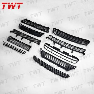 China TWT Taiwan LOWER RADIATOR GRILLE for Toyota Lexus Sequoia Starlet Liteace Mark X Mega Cruiser MR2 Paseo Picnic Prius Previa for sale