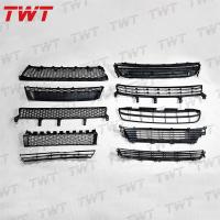 China TWT Taiwan LOWER RADIATOR GRILLE for Toyota Lexus Sequoia Starlet Liteace Mark X Mega Cruiser MR2 Paseo Picnic Prius Previa for sale