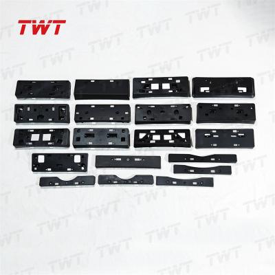 China TWT FRONT BUMPER EXTENSION MOUNTING BRACKET For Toyota Avalon C-HR Crown Kluger Corolla Allion Highlander Sienna Hybrid for sale