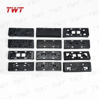 China TWT FRONT BUMPER EXTENSION MOUNTING BRACKET For Toyota Avalon C-HR Crown Kluger Corolla Allion Highlander Sienna Hybrid for sale