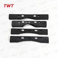 China TWT FRONT BUMPER EXTENSION MOUNTING BRACKET For Toyota Avalon C-HR Crown Kluger Corolla Allion Highlander Sienna Hybrid for sale
