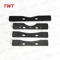 China TWT FRONT BUMPER EXTENSION MOUNTING BRACKET For Toyota Avalon C-HR Crown Kluger Corolla Allion Highlander Sienna Hybrid for sale