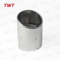 China Twt 17408-74080 Exhaust Tail Pipe Baffle Tip 1740874080 17408 74080 for Toyota Xa 2003-2005 1Nzfe Ncp61 for sale