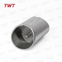 China Twt 17408-74080 Exhaust Tail Pipe Baffle Tip 1740874080 17408 74080 for Toyota Xa 2003-2005 1Nzfe Ncp61 for sale