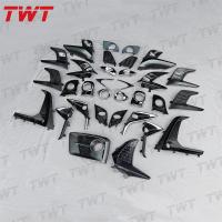 China TWT EXTENSION, FRONT BUMPER,LH RH for Toyota Lexus CT200H 2013-2017 Hilux Innova Kluger Land Cruiser 90 100 Prado Lexus C200H ES for sale