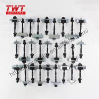 China TWT Car Front Door Limiter Auto Body Systems for Toyota 4-Runner, C-HR, and Corolla for sale