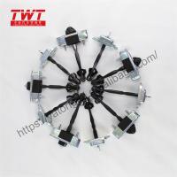 China TWT Car Front Door Limiter Auto Body Systems for Toyota 4-Runner, C-HR, and Corolla for sale