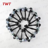 China TWT Car Door Check Assembly Direct Replacement Auto Body Systems for Toyota Land Cruiser and Pardo for sale
