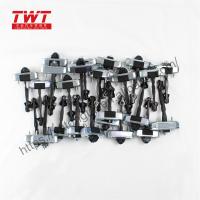 China TWT Car Door Check Assembly Direct Replacement Auto Body Systems for Toyota Land Cruiser and Pardo for sale