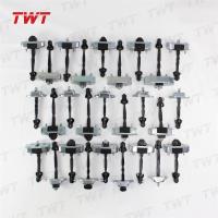 China TWT Car Door Check Stopper Auto Body Systems Part for Toyota 4-Runner, Camry, and C-HR Models for sale