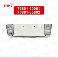 China Twt 76801-60061 76801-60062 Outside Back Door Garnish Sub-Assy 7680160061 7680160062 for Toyota Lexus Lx470 2003-2005 Uzj100 for sale