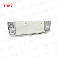 China Twt 76801-60061 76801-60062 Outside Back Door Garnish Sub-Assy 7680160061 7680160062 for Toyota Lexus Lx470 2003-2005 Uzj100 for sale