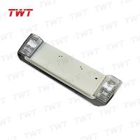China Twt 76801-60061 76801-60062 Outside Back Door Garnish Sub-Assy 7680160061 7680160062 for Toyota Lexus Lx470 2003-2005 Uzj100 for sale