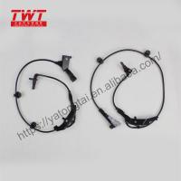 China TWT SENSOR, SPEED, FRONT LH RH 89512-0K060 89543-0K060 89546-0K240 89545-0K240 895120K060 895430K060 895460K240 895450K240 for sale