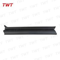China Twt 75074-78020 75073-78020 Outside Lower Front Door Molding Sub-Assy for Toyota Lexus Nx Series 2021- Aaza2# Aazh2# Maza20 for sale